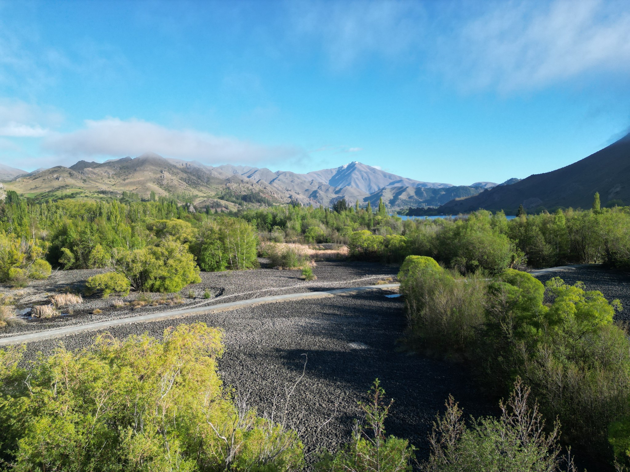 Best Dam Backyard Ultra – Otematata Wetlands