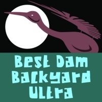 Best Dam Backyard Ultra – Otematata Wetlands